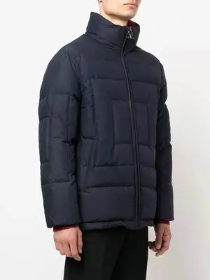 FERRAGAMO Feather-down Padded Jacket