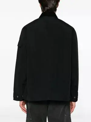 Carhartt Work In Progress Clapton Jacket - Black