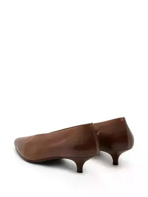 Marsèll Longiforma Leather Pumps