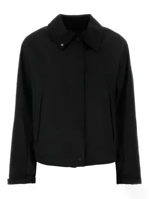 Herno Single-breasted Jacket