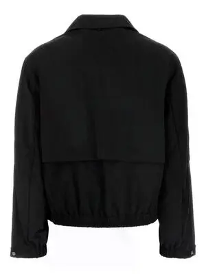 Herno Single-breasted Jacket