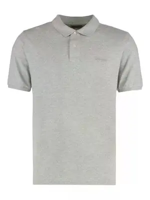 Woolrich Cotton Piqué Polo Shirt
