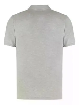Woolrich Cotton Piqué Polo Shirt