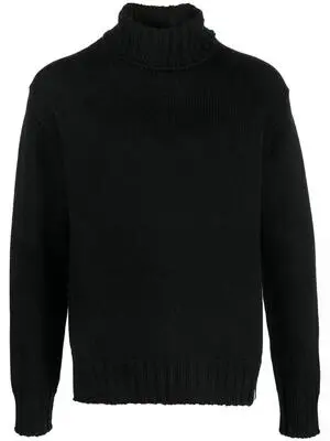 Rossignol Long Sleeve Sweaters For Men
