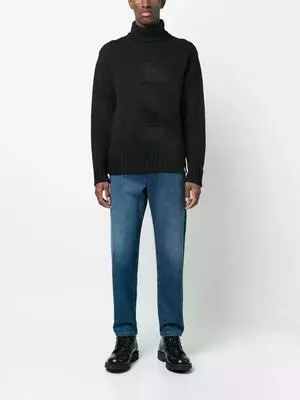 Rossignol Over Turtleneck Sweater