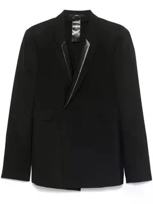 SAPIO Nº4 Tux Blazer