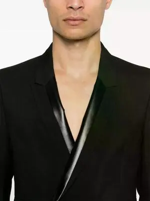 SAPIO Nº4 Tux Blazer