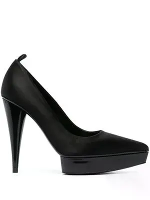 Tom Ford Slip On Pumps