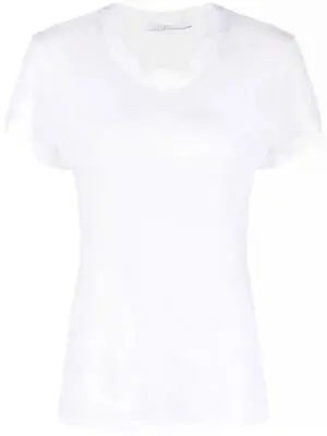 Iro Paris Frill T-shirts For Women
