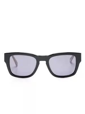 Calvin Klein Square-frame Sunglasses