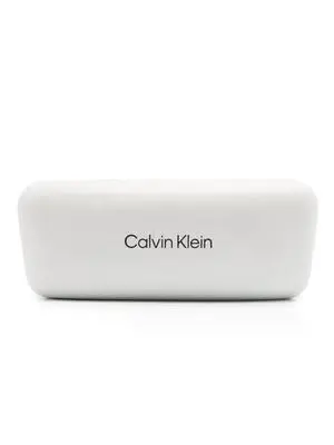 Calvin Klein Square-frame Sunglasses