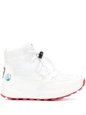 Rossignol Apres-ski Flatform Boots