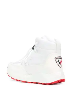 Rossignol Apres-ski Flatform Boots