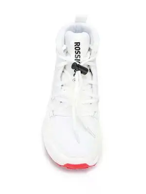 Rossignol Apres-ski Flatform Boots