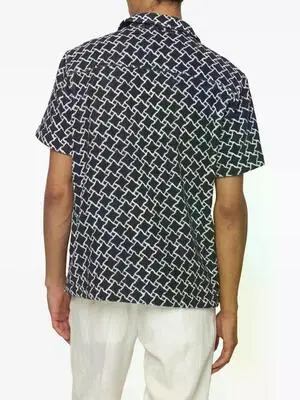 Orlebar Brown Hibbert Shirts