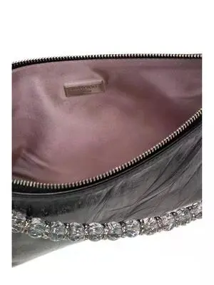 JIMMY CHOO Callie Tote Bag