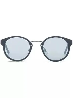 SUPER SUNGLASSES Panamà Sunglasses - Black