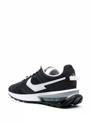 Nike Air Max Pre-day Sneakers - Black