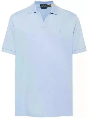 Polo Ralph Lauren Cuffed Polos For Men