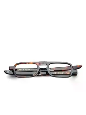 KADOR Pocket Glasses - Brown