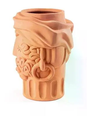SELETTI Magna Graecia Vase