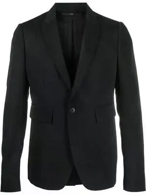 SAPIO Single-breasted Blazer