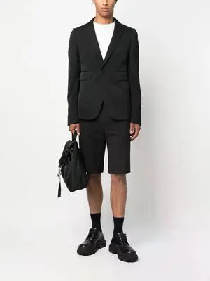 SAPIO Single-breasted Blazer