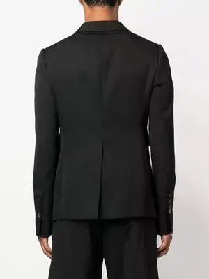 SAPIO Single-breasted Blazer