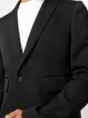 SAPIO Single-breasted Blazer
