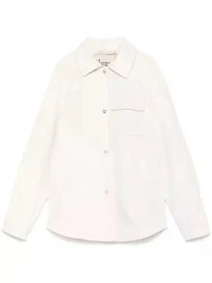 Herno Virgin Wool Jacket