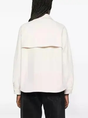 Herno Virgin Wool Jacket