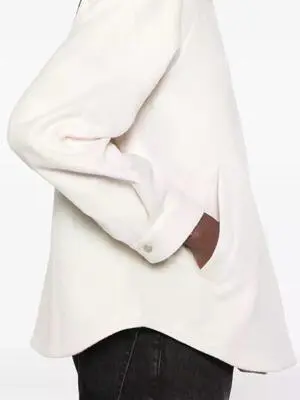 Herno Virgin Wool Jacket