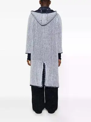 ISA BOULDER Dash Covert Coat