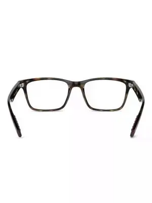 Ray-ban Rectangle-frame Glasses