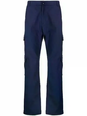 Martine Rose Straight-leg Cargo Trousers