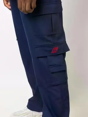 Martine Rose Straight-leg Cargo Trousers