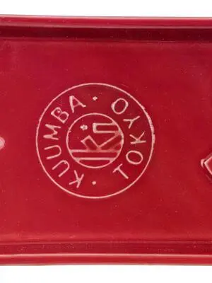 Supreme X Kuumba Ceramic Incense Tray