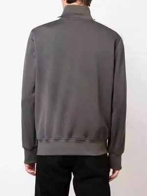 Palm Angels Logo-print Track Jacket