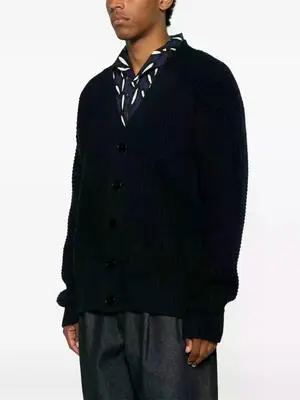 JIL SANDER V-neck Cardigan
