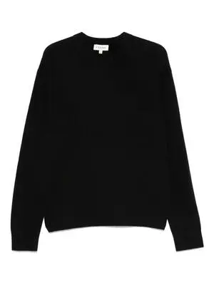 FRAME Cashmere Crew-neck Sweater