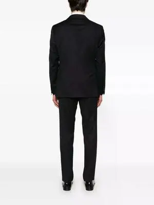 Tagliatore Virgin-wool Suit