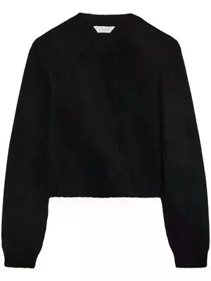 Palm Angels Logo Sweater