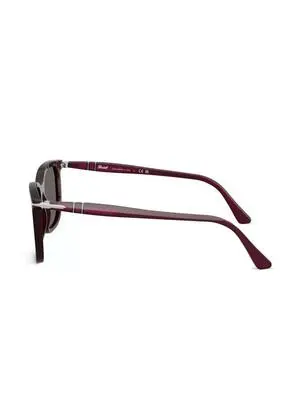Persol Square Frame Sunglasses
