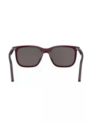 Persol Square Frame Sunglasses