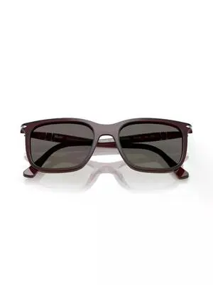 Persol Square Frame Sunglasses