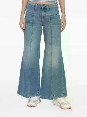 DIESEL® D-akii Jeans - Blue