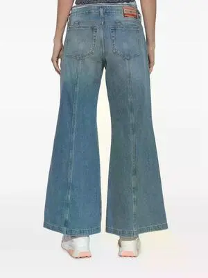 DIESEL® D-akii Jeans - Blue