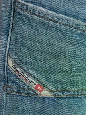 DIESEL® D-akii Jeans - Blue