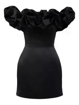 Post Meridiem Mini Cocktail Dresses