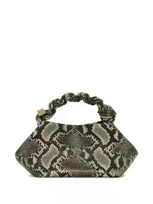 GANNI Small Bou Cross Body Bag